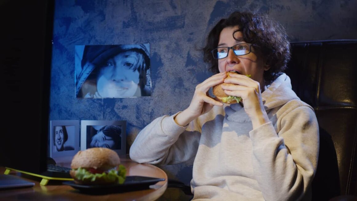 Overstressed and Overeating: How To Solve The Two Biggest Health and ...